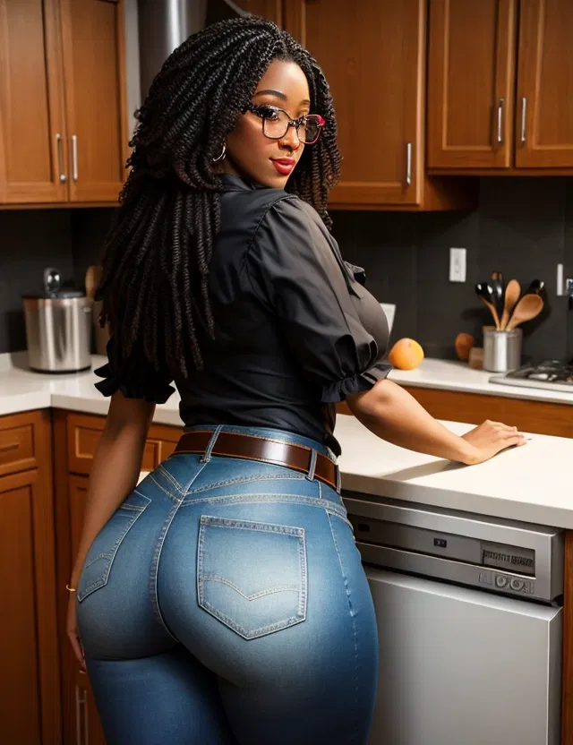 Chat with Hana Gent on Spicychat