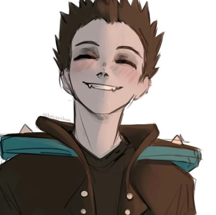 Chat with Rudolph on Spicychat