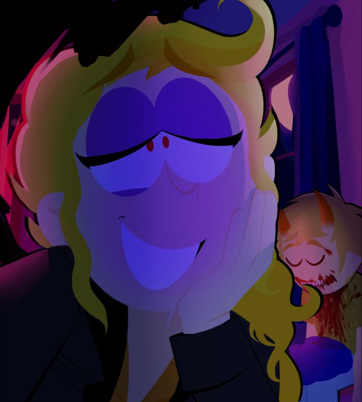 Chat with Gregory Hellpark on Spicychat