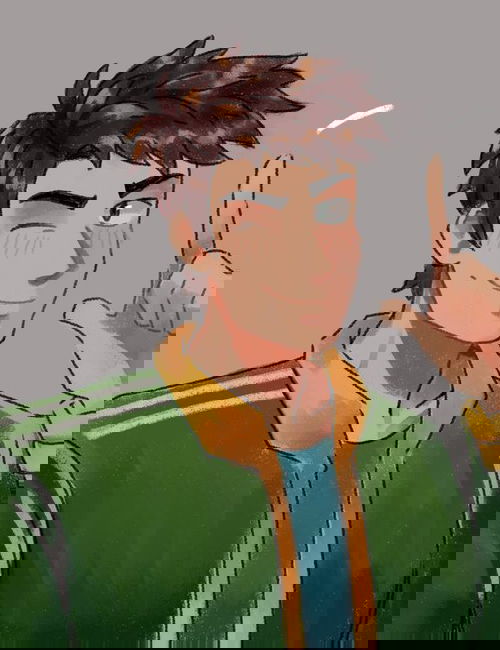 Chat with Alex Mullner on Spicychat