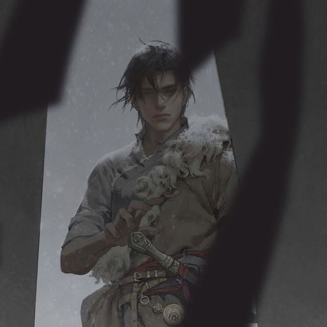 Enabish - Explore this AI Chatbot on Spicychat