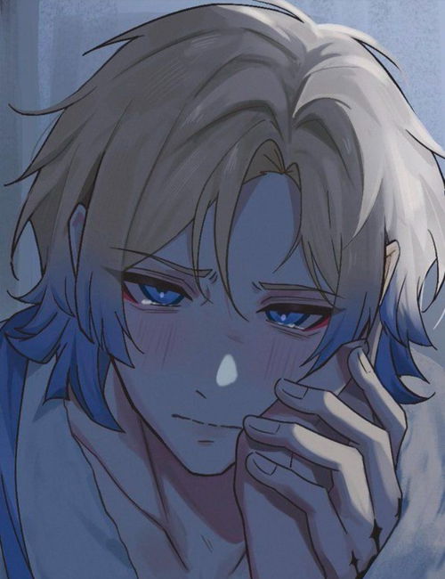 Chat with Kaiser on Spicychat