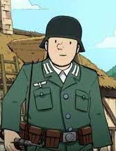 Chat with Otto on Spicychat