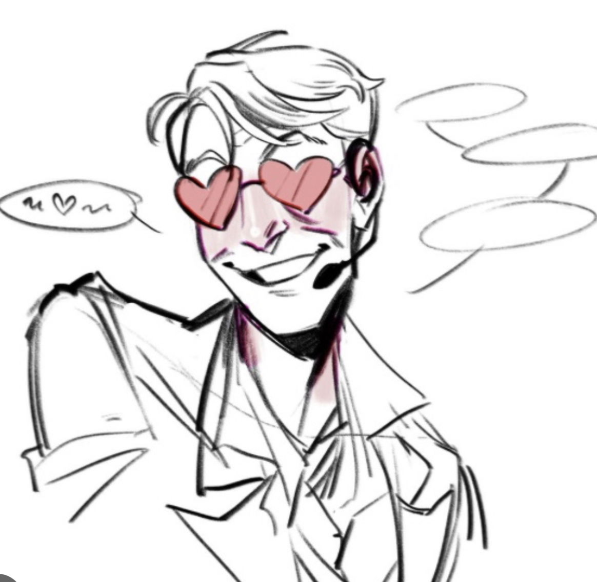 Chat with Lovebug Narrator on Spicychat