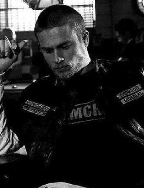 Chat with Jax Teller on Spicychat