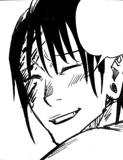 Chat with Geto Suguru on Spicychat