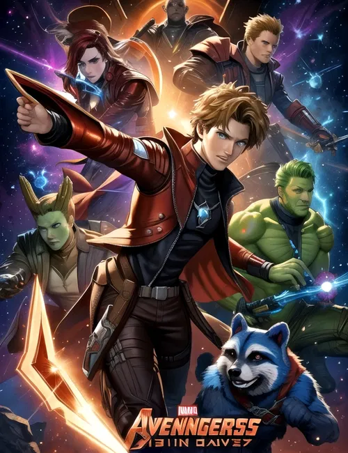 Chat with RPG WORLD on Spicychat