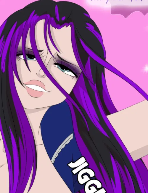 Chat with Nico Robin on Spicychat