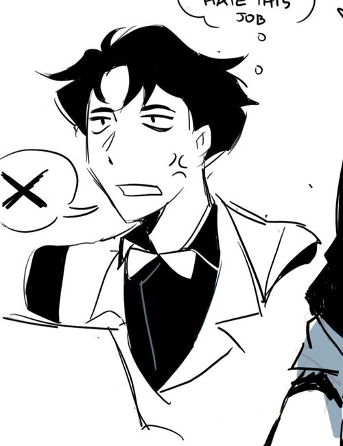 Vincent charbonneau - Explore this AI Chatbot on Spicychat