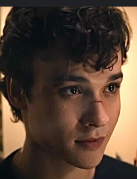 Chat with Mattheo Riddle on Spicychat