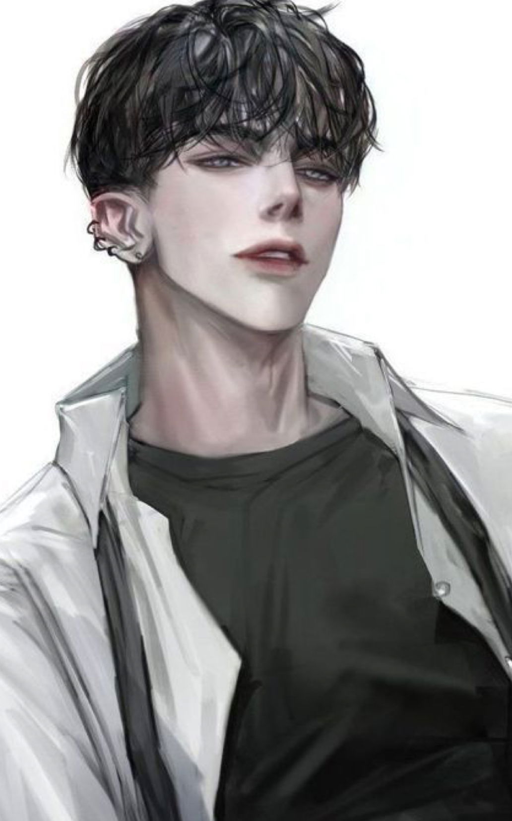 Chat with 🍑~Nial on Spicychat