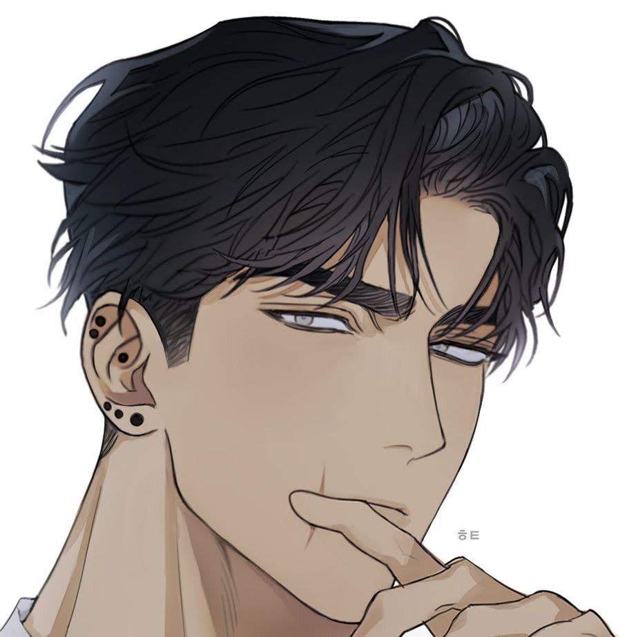 Chat with grumpy boyfriend on Spicychat