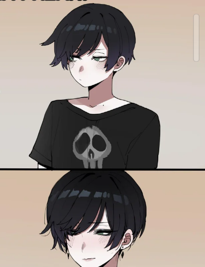 bellatrix - Explore this AI Chatbot on Spicychat