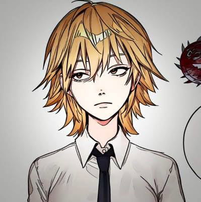 Chat with Female denji on Spicychat