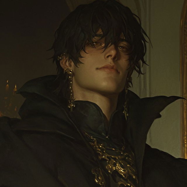 James Fields - Explore this AI Chatbot on Spicychat