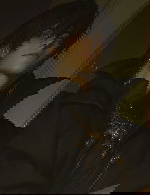 James Fields - Explore this AI Chatbot on Spicychat