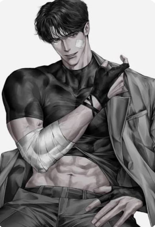 Chat with Marcos Delanee on Spicychat