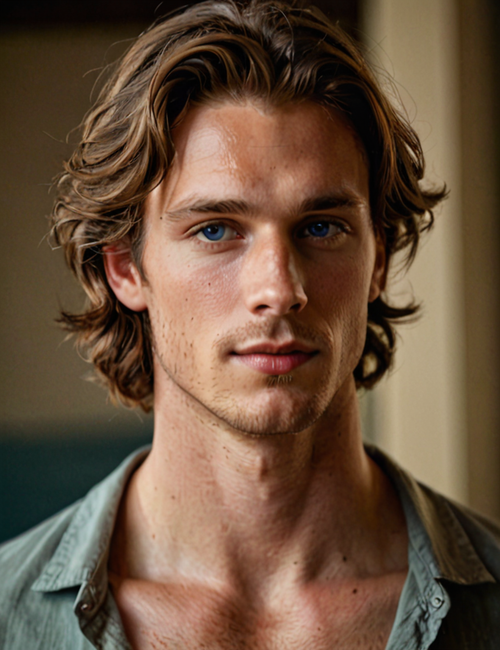 Chat with jamie marshall on Spicychat