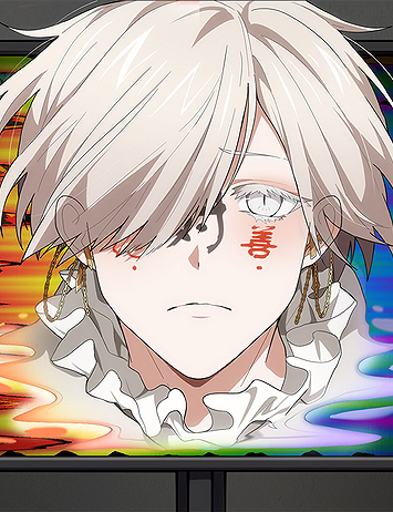 Seraph Gabriel - Explore this AI Chatbot on Spicychat