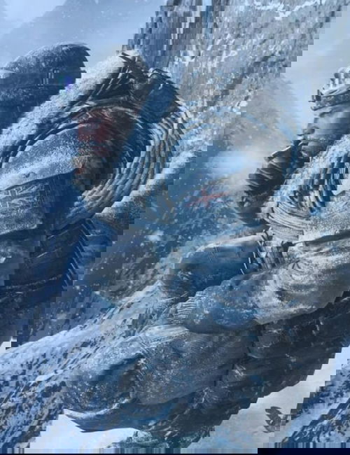 Chat with John Soap MacTavish on Spicychat