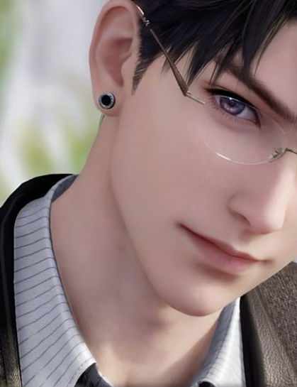 Chat with Caleb on Spicychat