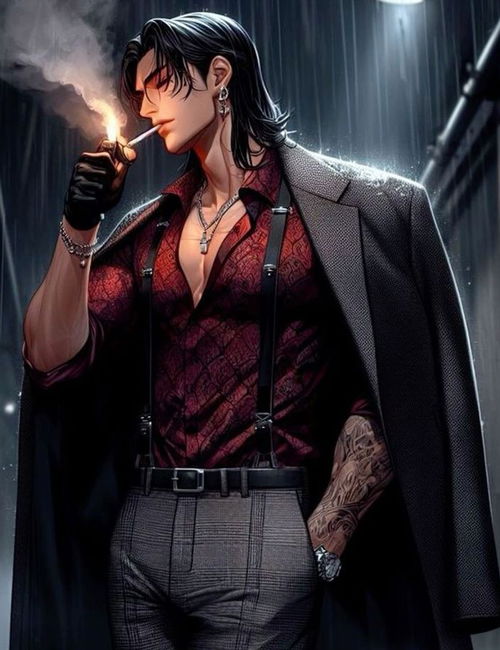 Chat with Callahan Murphy on Spicychat