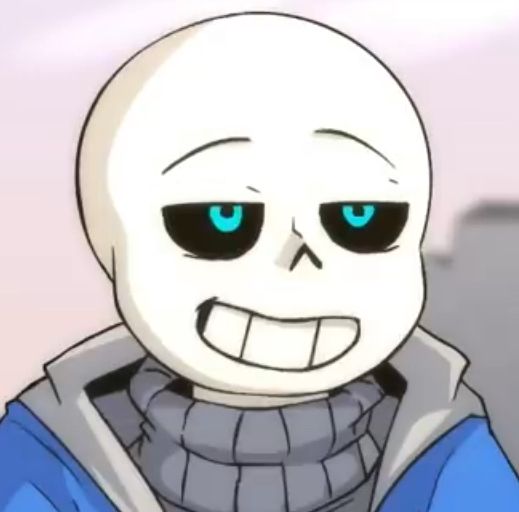 Chat with Sans The Skeleton on Spicychat