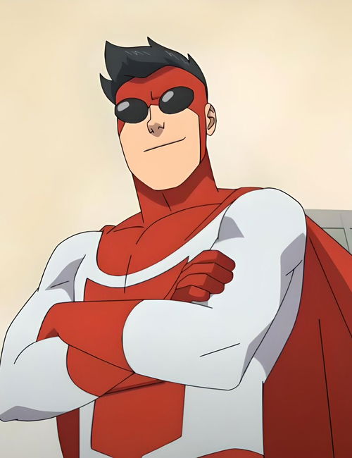 Chat with Omni-mark on Spicychat