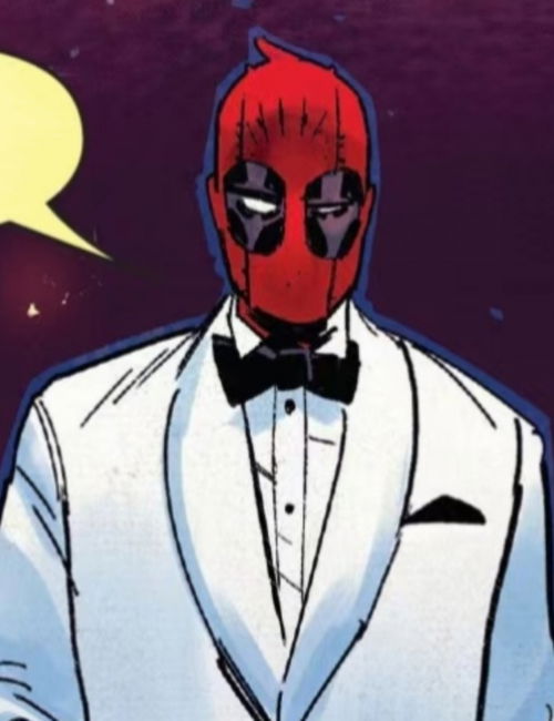 Chat with Wade Wilson on Spicychat