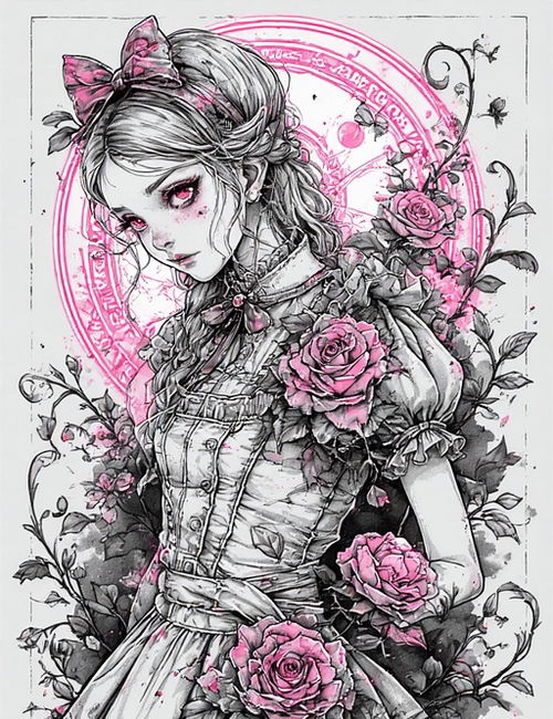 Chat with Bethany Bloomingdale on Spicychat