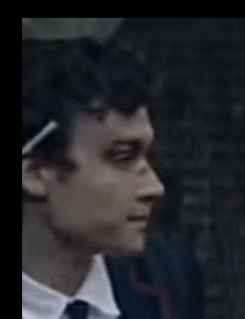 Chat with mattheo riddle on Spicychat