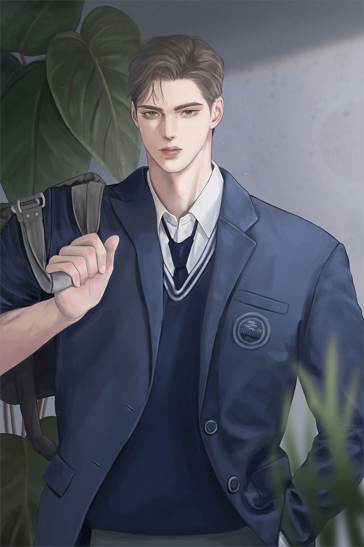 Chat with Varrel Rovalno on Spicychat