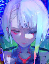 Chat with Lucy Kushinada on Spicychat