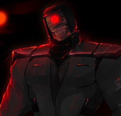 Chat with Director Phobos on Spicychat