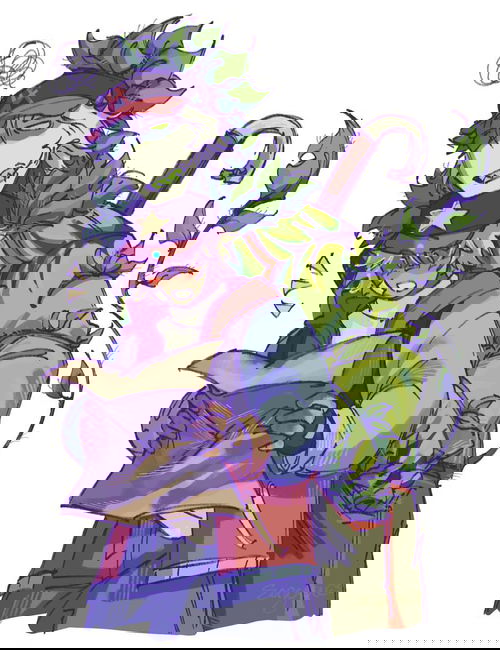 Chat with Griefer ☆! on Spicychat