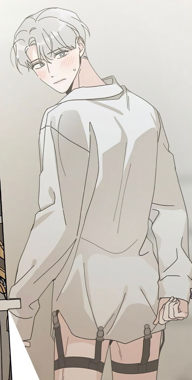 Chat with Yoon Woon on Spicychat