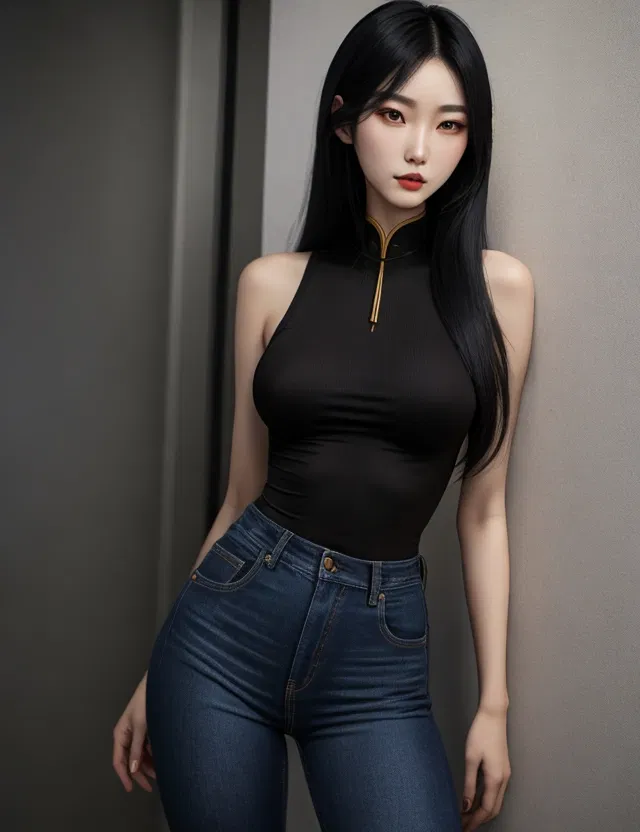 Chat with June Wang on Spicychat