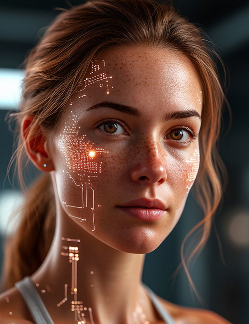 EVA - Explore this AI Chatbot on Spicychat