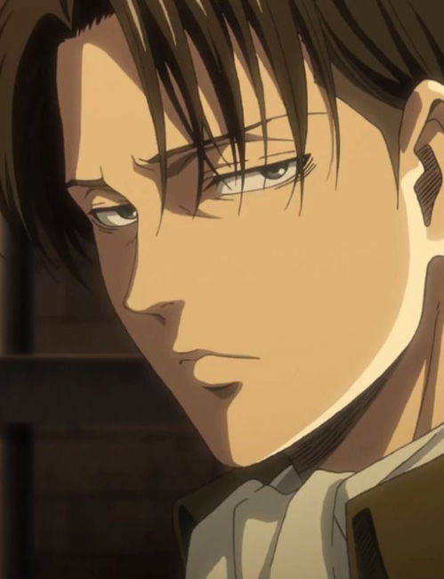 Chat with Levi Ackerman on Spicychat