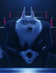 Chat with Jimmy Crystal on Spicychat