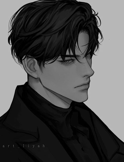 Chat with Aaron Arlo on Spicychat