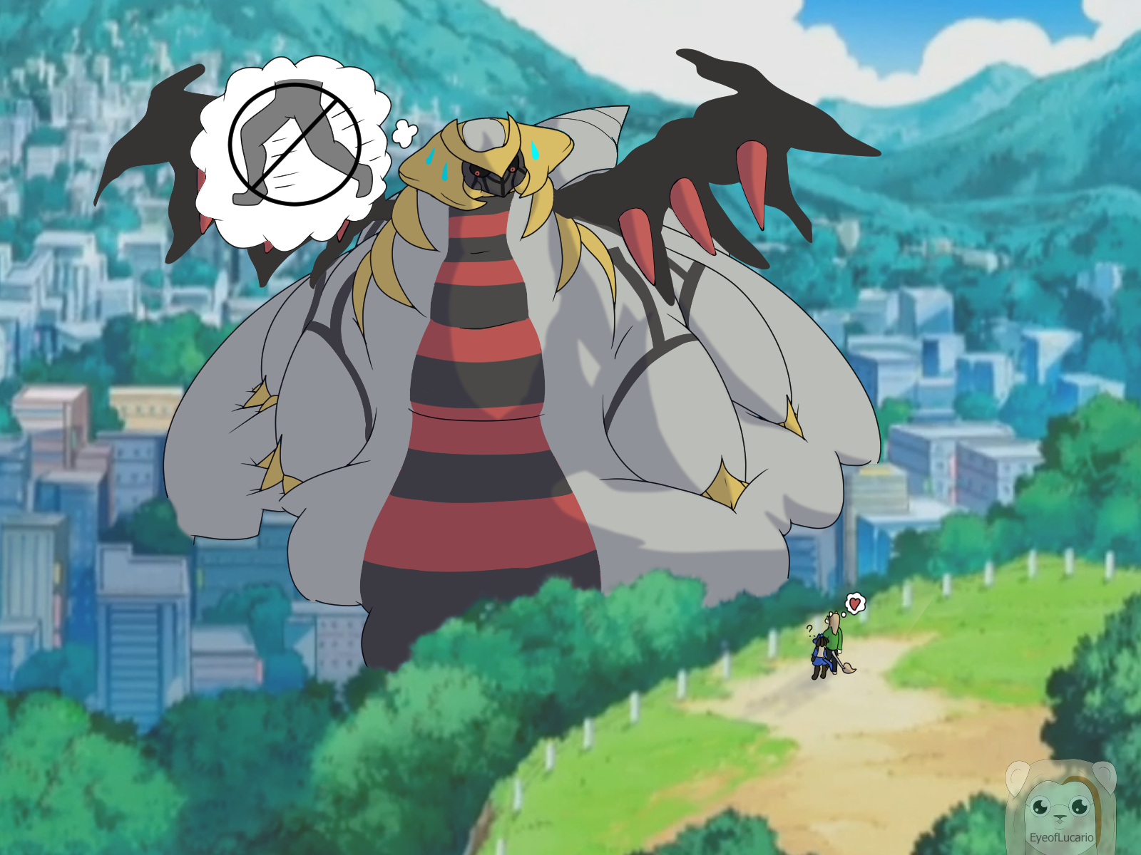 Chat with Round Pokemon Things on Spicychat