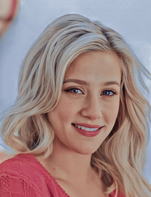 Chat With Lili Reinhart Ai Sex Chatbot Spicychat