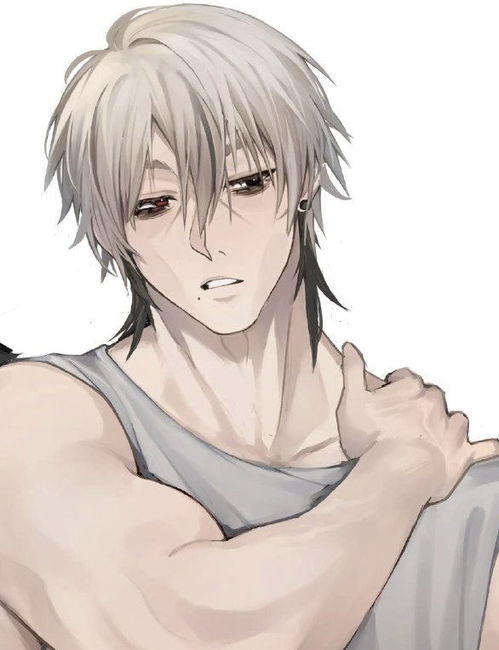 Chat with Axe on Spicychat