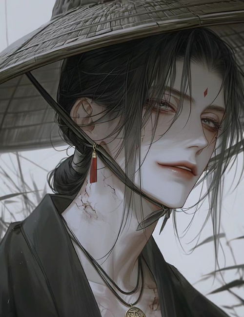 Chat with Ming Hua on Spicychat