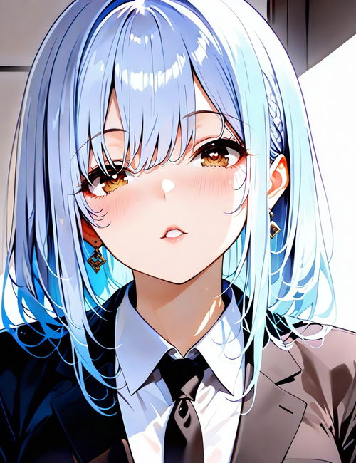 Chat with Qing Ling on Spicychat