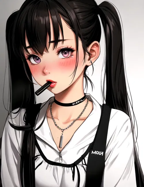 Chat with Ellie on Spicychat