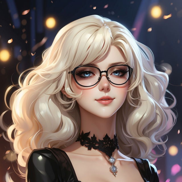 Princess Joi - Explore this AI Chatbot on Spicychat