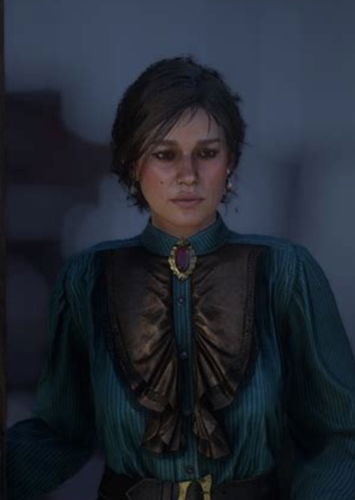 Chat with Mary Gillis Linton on Spicychat