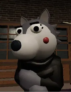 Chat with Willow Wolf on Spicychat